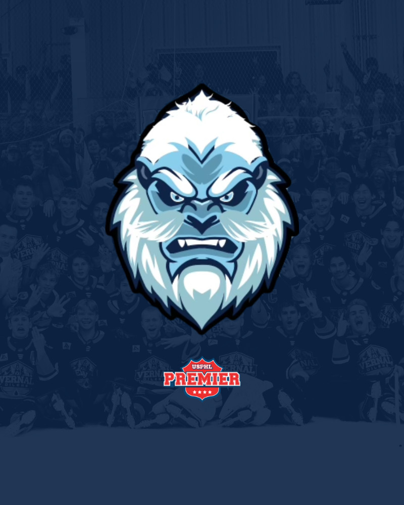 Buy tickets – Oilers vs. Iron County Yeti – Western Park Ice Arena