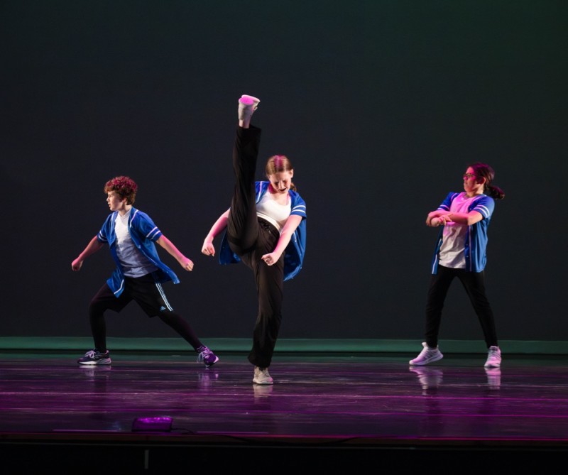 Buy Tickets for 7PM Show – 7PM – DCE Fall Hip-Hop Showcase – Studio5 ...