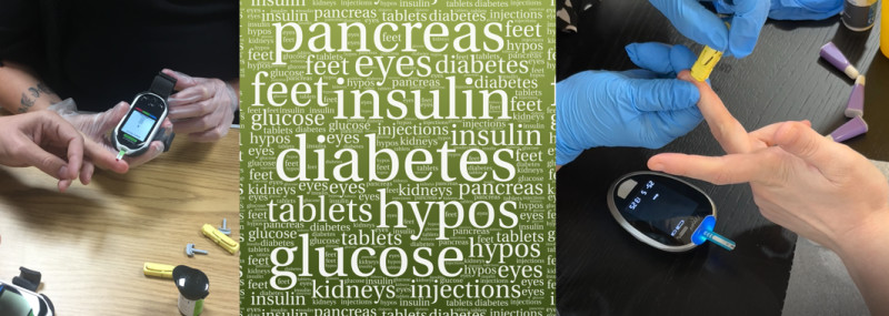 Book your place – Diabetes Awareness & Blood Glucose Monitoring ...