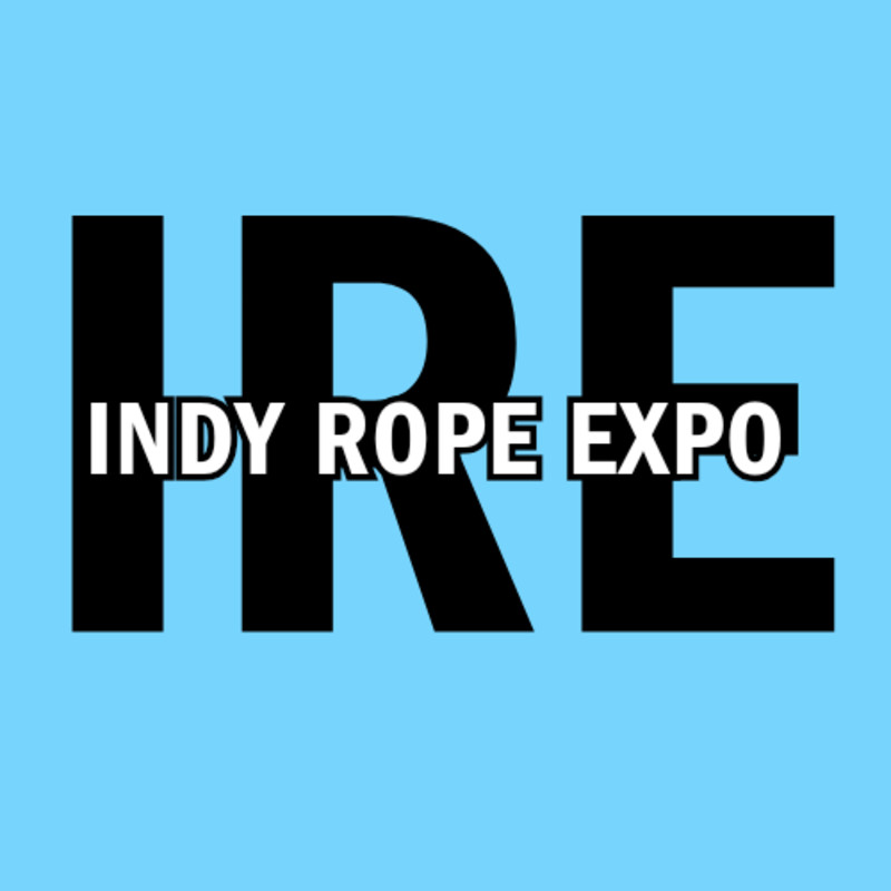 Buy tickets – ndy Rope Expo (IRE) 2026 – Subspace_indy