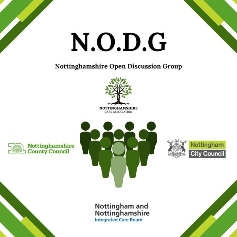 FREE ONLINE EVENT – NODG - Nottingham and Nottinghamshire Open ...