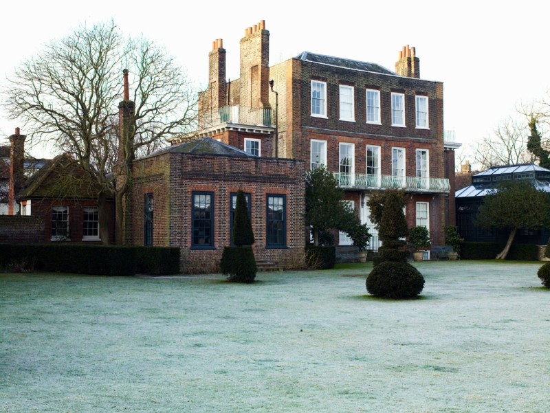 Buy tickets – Bayte Candlelit Supper at Petersham House – Petersham ...