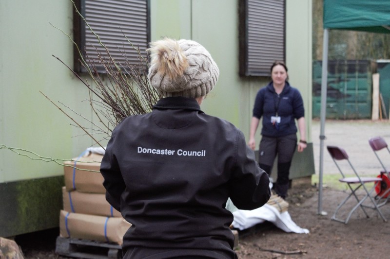 Reserve a free tree – Doncaster Free Tree Giveaway – Sandall Beat Wood