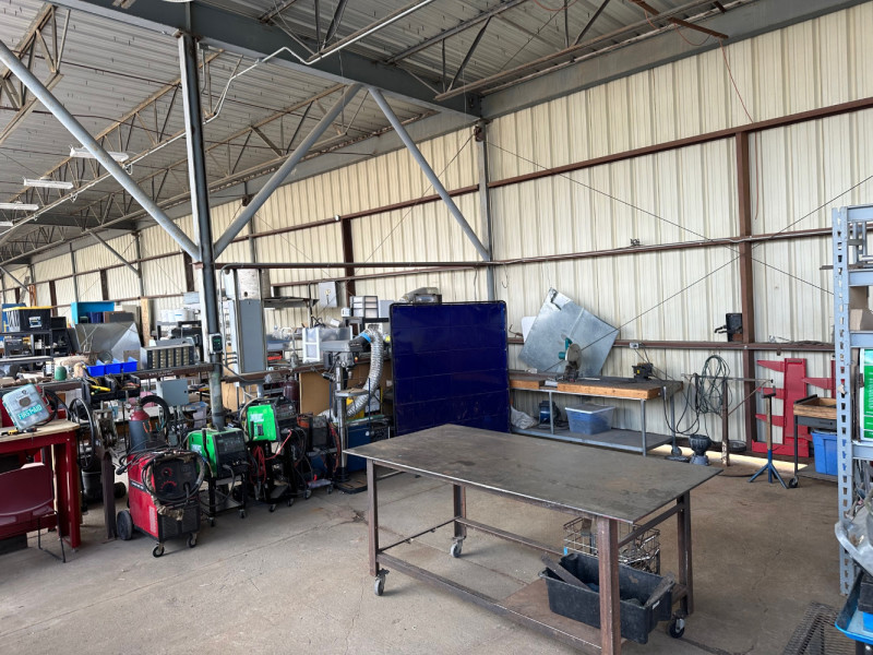See dates and register – Welding Bay Safety 101 – TinkerMill MakerSpace ...