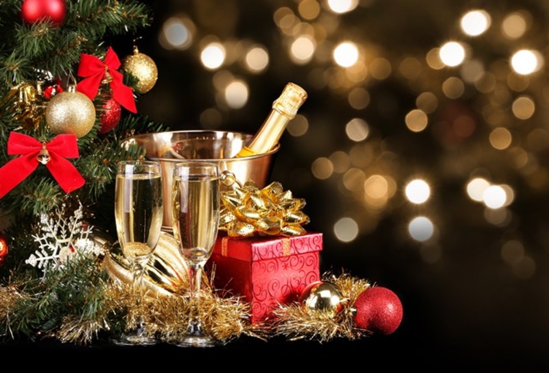 Buy tickets – The Edinburgh Christmas Lunch with Jim Hamilton & Friends ...