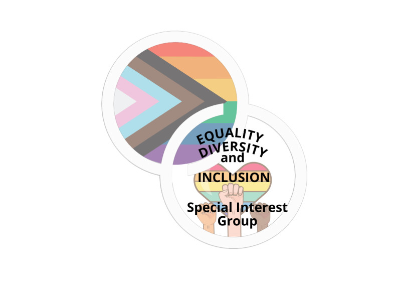Reserve a spot – IHSCM Equality, Diversity & Inclusion Special Interest ...