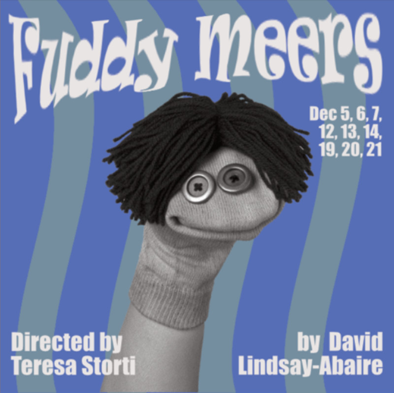 Buy tickets – "Fuddy Meers" by David Lindsay-Abaire at Albany Civic ...