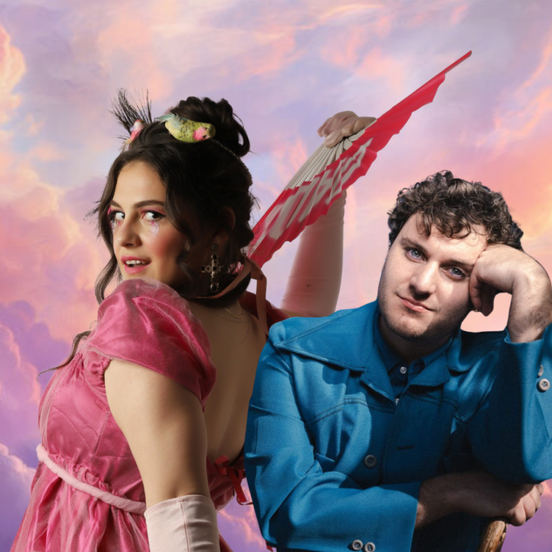 Buy tickets – Rosalie Minnitt & Jonathan Oldfield - Work In Progress ...
