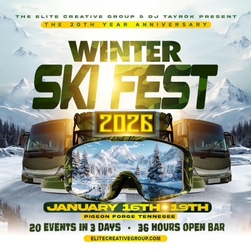 Book Your Room – Winter Ski Fest 2026 - VET Launch Early Bird Sign Ups ...
