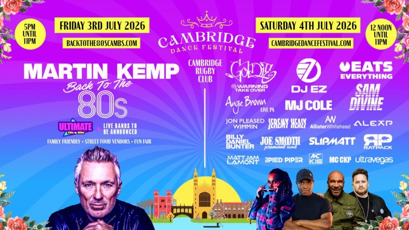 BUY TICKETS – Cambridge Dance Festival 2026 – Cambridge Rugby Club