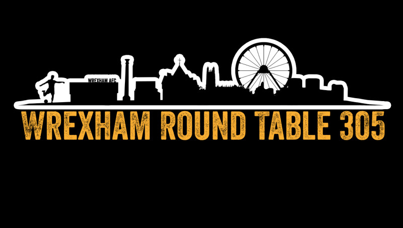 Buy tickets – Wrexham Round Table - Re-Launch Party – The Lab - Eagles ...