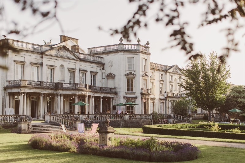 Book Your Complimentary Slot – Wedding Showcase - Grove House – Grove House