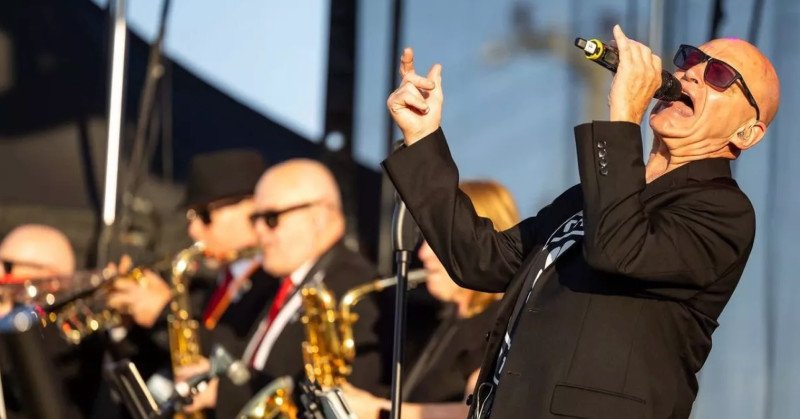 Buy tickets – Elsham Hall's Live on the Lawn - Motown and Northern Soul ...