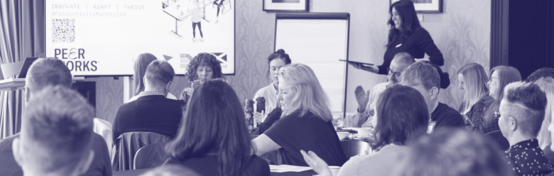 Select tickets – SMART Solutions for Resilient Businesses – The ...
