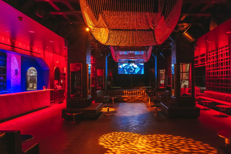 Buy tickets – The Stafford Room New Year's Eve Party 2024 – The ...