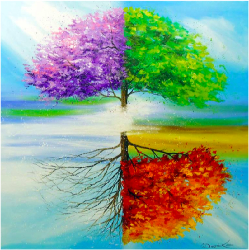 Get Ticket – TREE OF LIFE – Art & Wine Co. Byron Bay