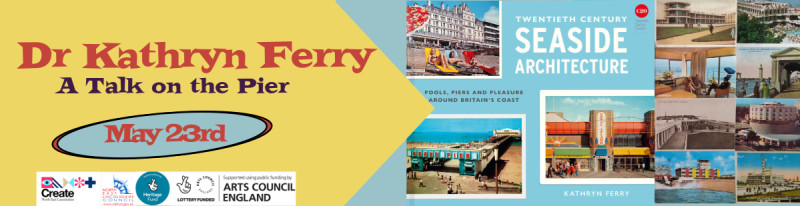 Save your place – Twentieth Century Seaside Architecture | Kathryn ...
