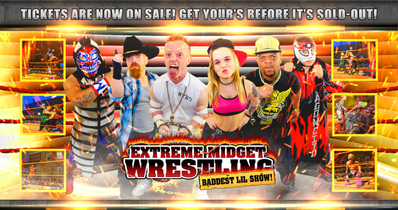 Buy tickets – EMW 2 Live in Gridley, CA at Butte County Fairgrounds ...
