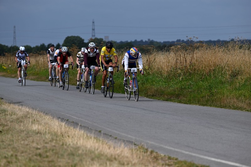 Select tickets – Simpson Sportive 2025 – Harworth and Bircotes Town Hall