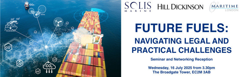 REGISTER TO ATTEND – FUTURE FUELS: NAVIGATING LEGAL AND PRACTICAL ...