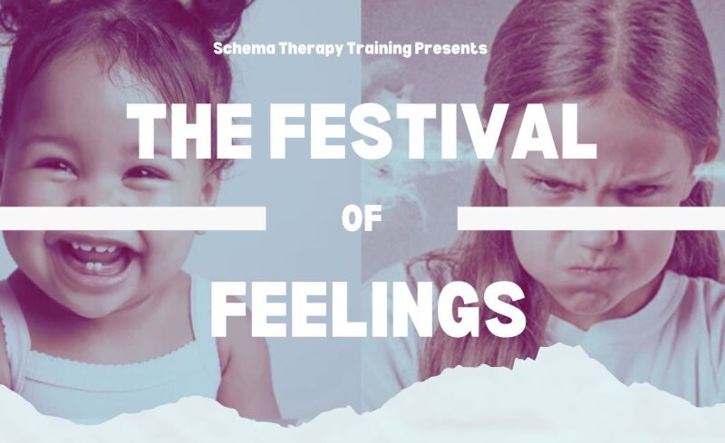 Buy tickets – (Perth) Festival of Feelings: Building the Happy Child ...