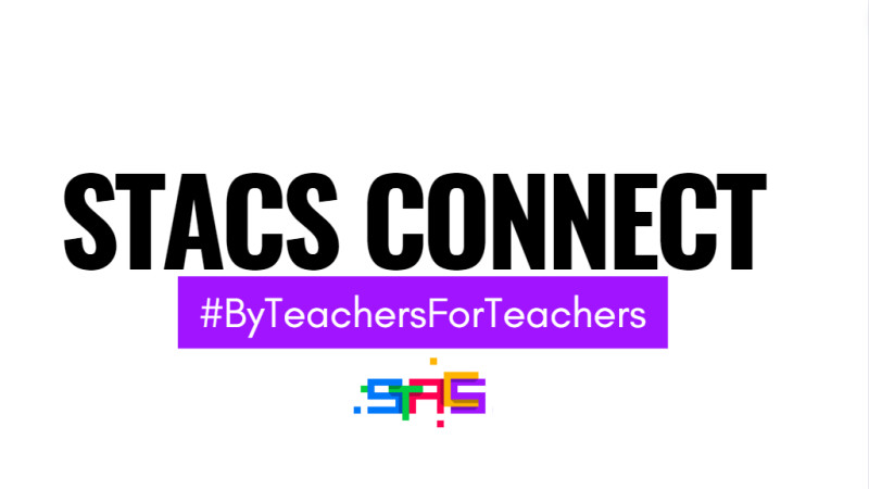 Select tickets – STACS Connect - Computing Science networking event for ...