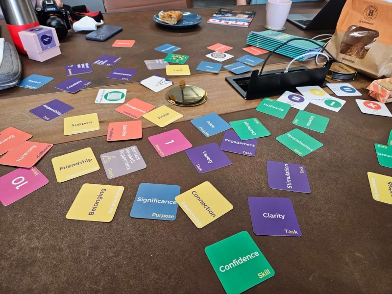Buy tickets – Crafting Cards Workshop - Personalising Work Through Play ...