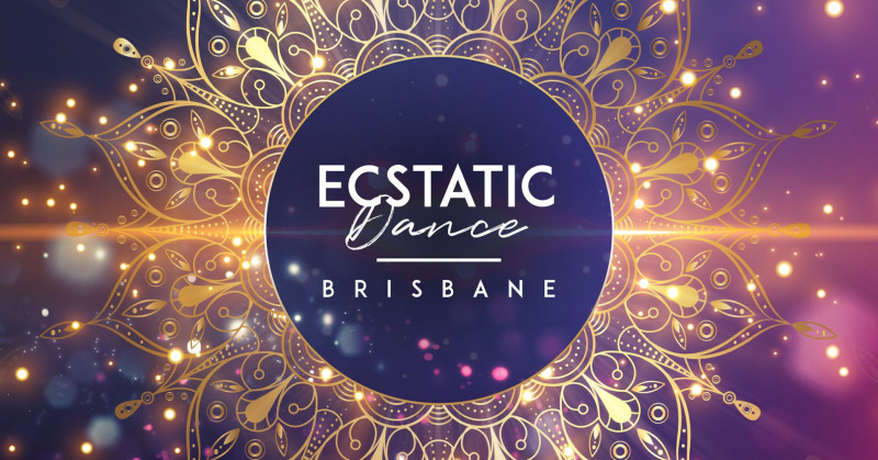 Reserve your Spot for Ecstatic Dance & Yoga Fusion – Ecstatic Dance ...