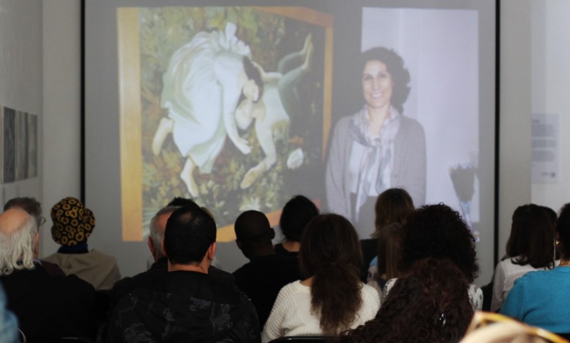 Select tickets – I'm Migrant: Faisel Laibi Sahi – Bermondsey Project Space
