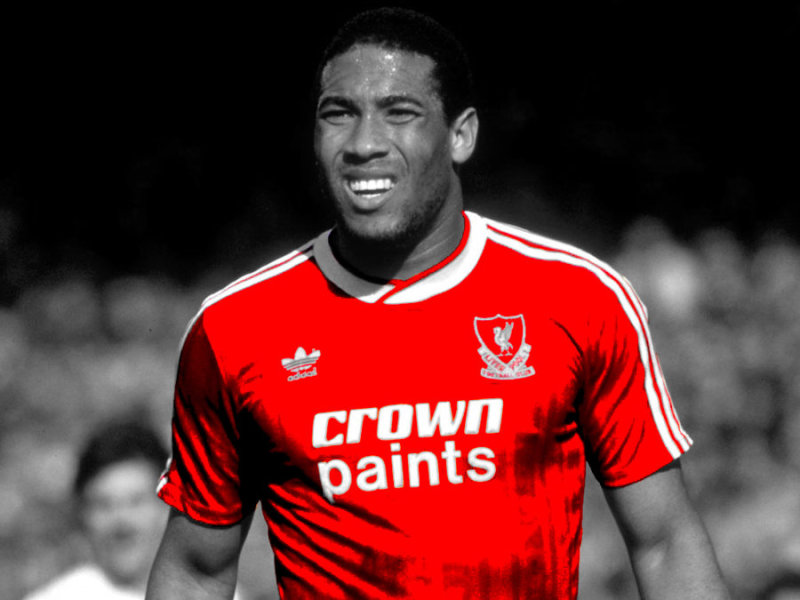 Buy tickets – An Evening With Football Legend John Barnes – Stables ...