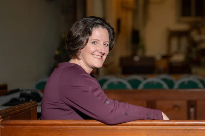 Select tickets – Faith in Later Life retreat with Amy Boucher Pye – Zoom