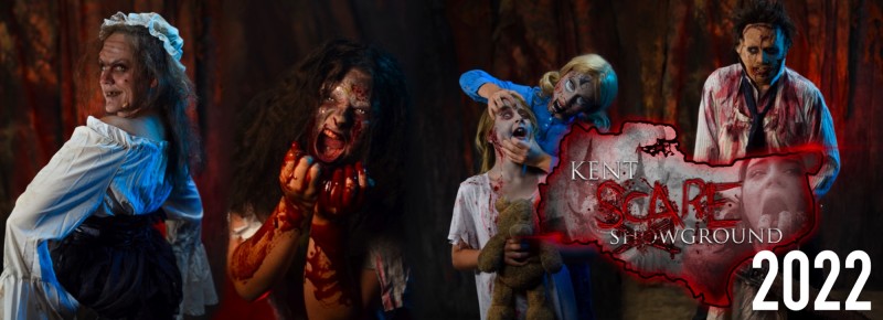Buy tickets – Kent Scareground 2022 – Hewitts Farm