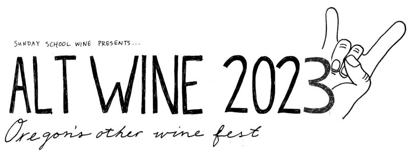Select tickets – Alt Wine Fest 2023 – Abbey Road Farm
