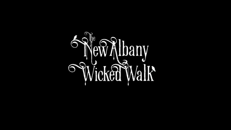 Buy tickets for The New Albany Wicked Walk Walking Tour – The New ...