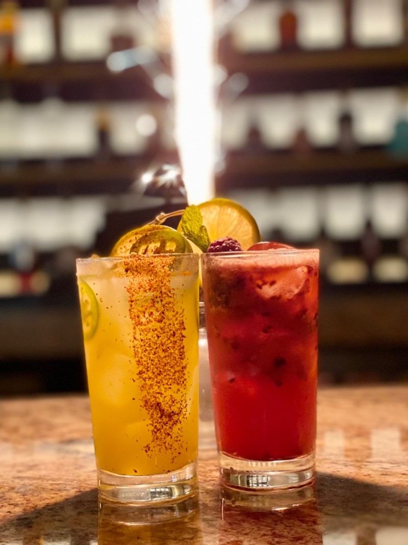 Buy tickets – Marlee & Jessica's Birthday Drinks! – Uproar