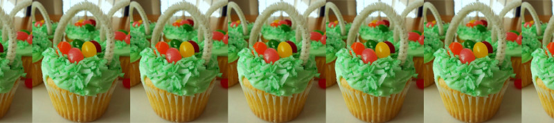 Buy tickets – Tempting Treats - Easter Cupcake Decorating Class ...