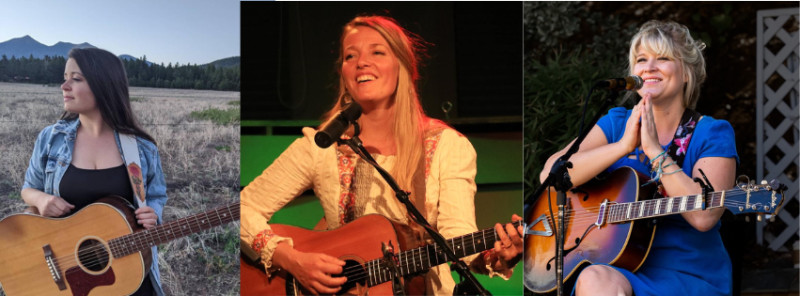Buy tickets – Society Hall Welcomes Three Powerhouse Singer-Songwriters ...