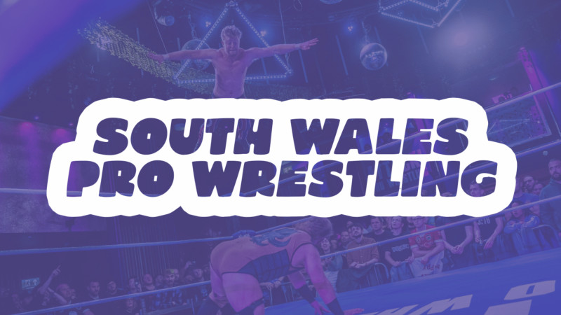 Buy tickets – SWPW: Live Wrestling On The Canton Strip! – Canton ...