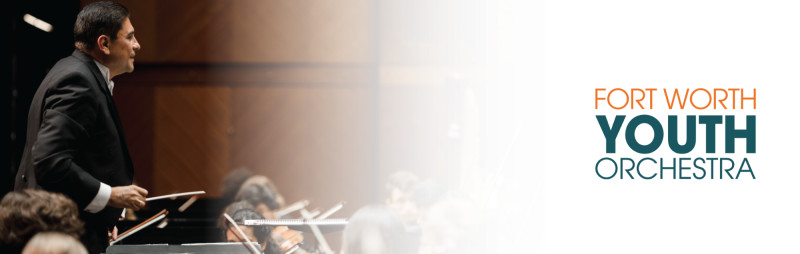 Buy tickets – FWYO Fall Concert Part One – Jr. String Orchestra & Jr ...
