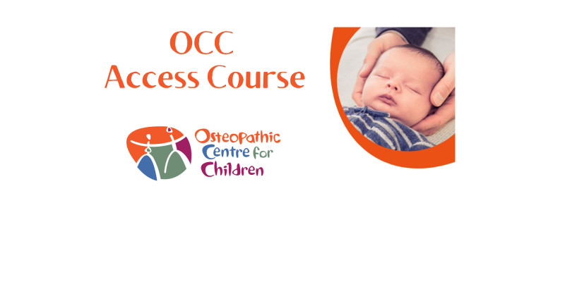 Buy Now – OCC Access Course 2024 – OCC, Canopi Building