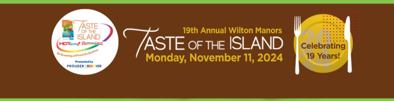 Purchase Tickets – 19th Annual Taste of the Island – Richardson ...