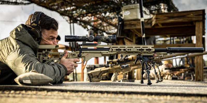Buy tickets – LE Sniper Skills Clinic - San Bernardino, California ...