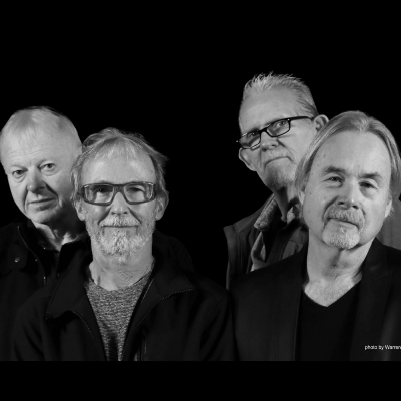 Buy tickets – Rick Fowler Acoustic Band – David's 105 Listening Room