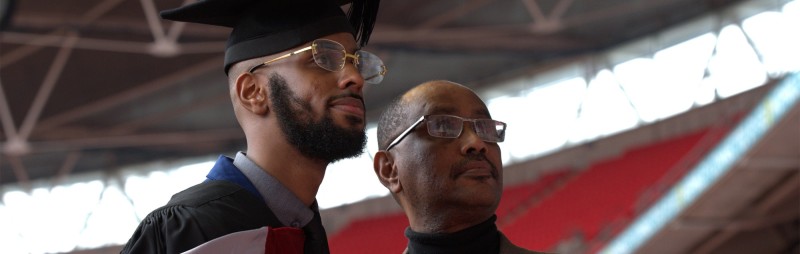 Book your tickets – UCFB Graduation 2025 - London Campus at Wembley ...