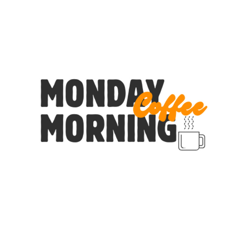 Select tickets – Monday Morning Coffee: November 3rd – Unapologetic Coffee
