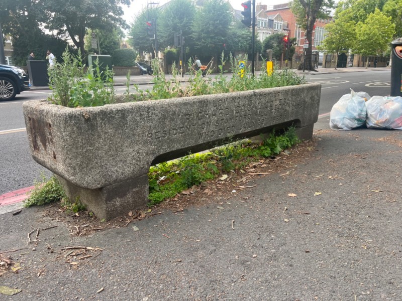 Select tickets – Hackney Society: Stamford Hill Drinking Trough ...