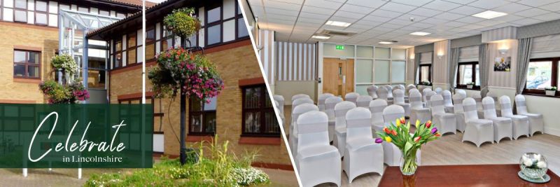 Select tickets – Spalding Registration Office - The Tulip Room viewing ...