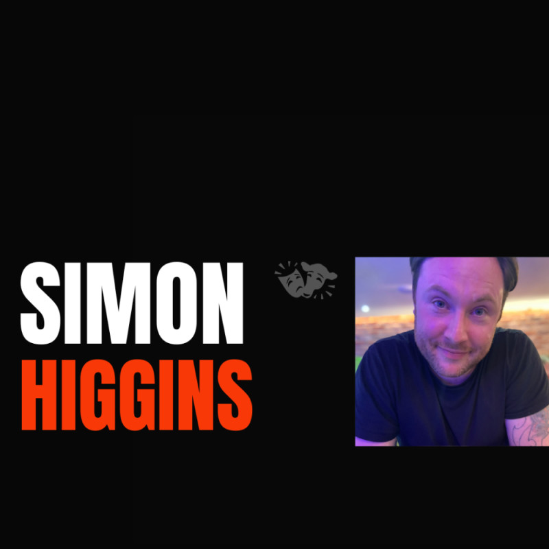 BOOK NOW – CASTING ASSOCIATE SIMON HIGGINS |TV / FILM CASTING WORKSHOP ...