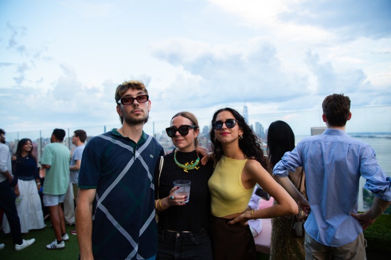 Reserve Your Place – End-of-Season Celebration: Sunset Soirée at Le ...