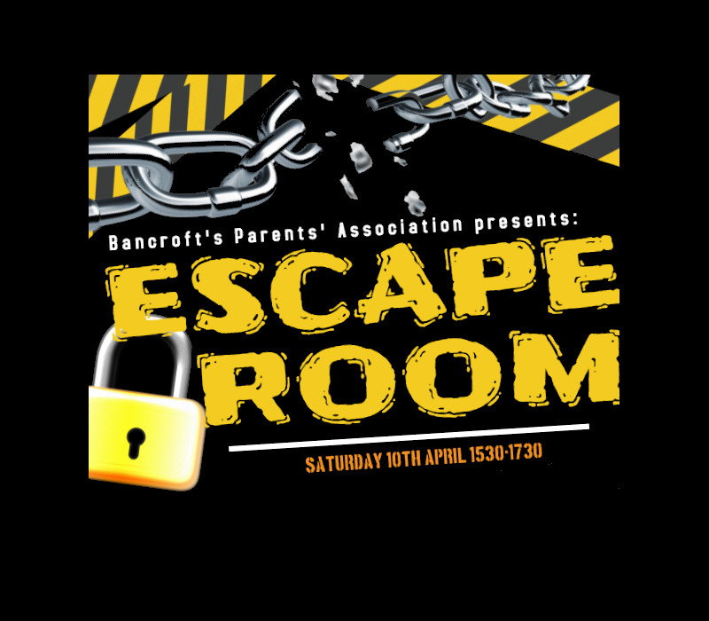 Buy tickets – Escape Room – Zoom
